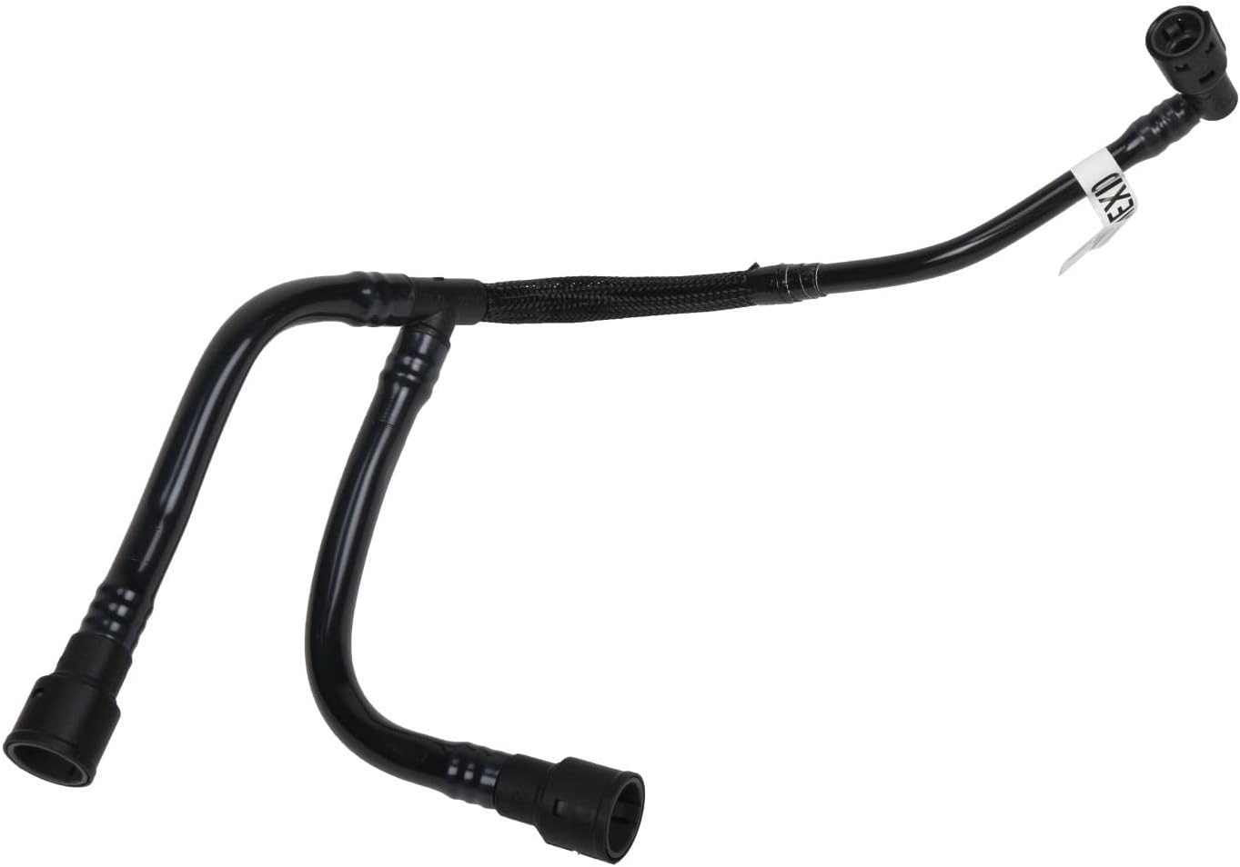 Amazon.com: GM Parts Genuine 12574660 Positive Crankcase Ventilation ...