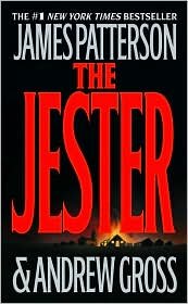 The Jester by James Patterson, Andrew Gross - Amazon.com Music