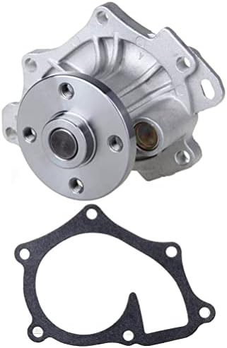 Amazon.com: SCITOO 170-2470 Engine Water Pump with Gasket for Scion for ...