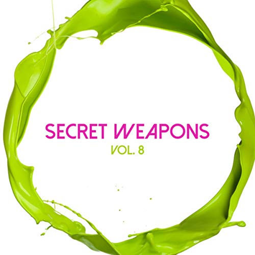 Écouter Secret Weapons, Vol. 8 par VARIOUS ARTISTS sur Amazon Music ...