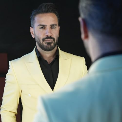 Karam Be To Oftadeh von Ali Alikhani bei Amazon Music - Amazon.de