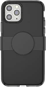 Amazon.com: PopSockets: iPhone Case with Grip and Slide - Compatible ...