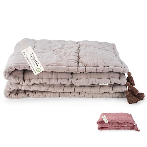 Babydecke Fur Boden