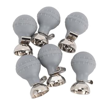 Amazon.co.jp: Chest suction cup bulb, accurate measurement ECG ...
