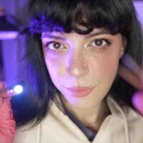 Amazon Music - The White Rabbit ASMRのASMR Your Face Sounds All Wrong ...