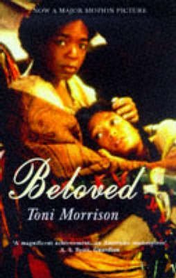 [(Beloved)] [ By (author) Toni Morrison ] [March, 1999]: Amazon.co.uk ...