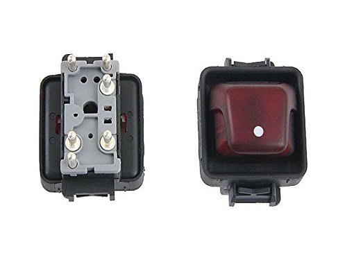 Amazon Best Sellers: Best Automotive Replacement Convertible Top Relays