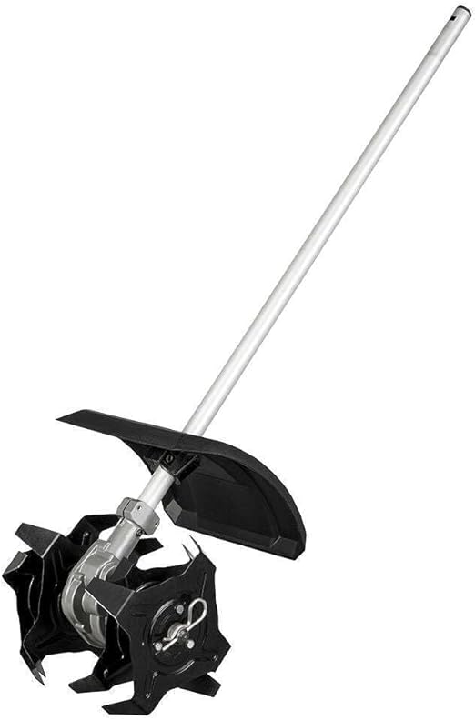 Amazon.com: Trimmer Attachments,Cultivator Attachment,Weed Wacker ...