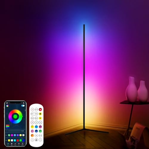 Floor LED Strips | LED Moment