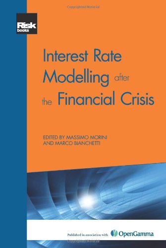 『Interest Rate Modelling after the Financial Crisis』｜感想・レビュー - 読書メーター