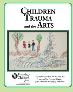 Children, Trauma and the Arts: Tracy Penfield: 9780615842875: Amazon ...