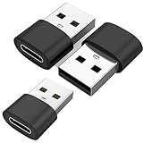 ・ブランド:QISI・製造元:QISI・■（MagSafe充電器に使えません。）使用制限にご注意:このUSB-CメスからUSB-Aオスへのアダプターは充電またはデータ伝送に適用しますが、ビデオシグナルの伝送をサポートしません。（ 新しいテス...