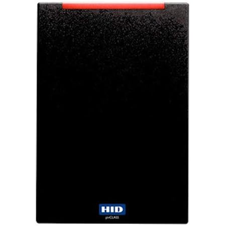 Amazon.com: HID 920PHRNEK00004 pivCLASS RP40-H Smart Card Reader ...