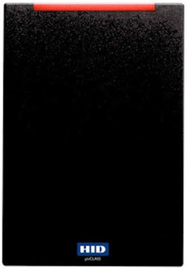Amazon.com: HID 920PHRNEK00004 pivCLASS RP40-H Smart Card Reader ...