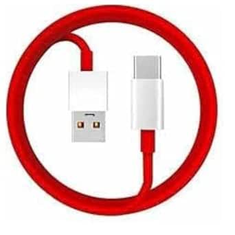 TECHZY USB C type to usb Type A charging Cable 1 m 65W Fast Charging ...