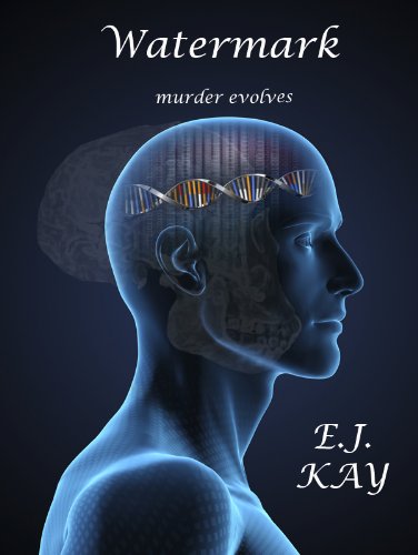 Amazon.com: Watermark: murder evolves eBook : Kay, E.J.: Books