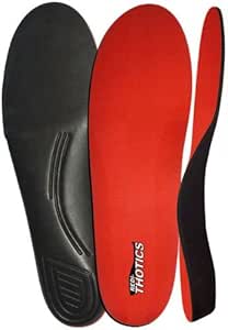 Amazon.com: Redi-Thotics Ultra Orthotic Insoles H (M15.5-17) : Health & Household