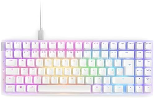 SteelSeries Apex 9 Mini - FaZe Clan Edition - HotSwap Optical Keyboard ...