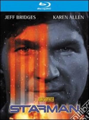 Amazon.com: Starman (1984) [ Blu-Ray, Reg.A/B/C Import - Italy ] : Jeff ...