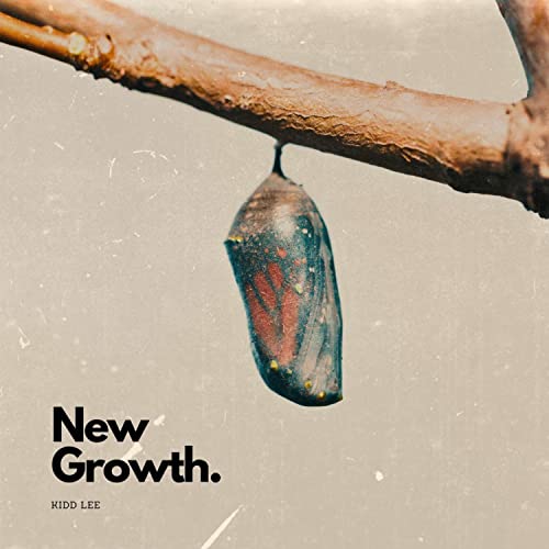 Play New Growth by Kidd Lee on Amazon Music