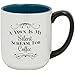 Amazon.com: 10 Strawberry Street Assorted Large Mug : Home & Kitchen