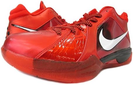 Amazon | [ナイキ]NIKE ZOOM KD3 ALL-STAR WESTCOAST Kevin Durant RED 28.5 ...