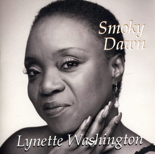 Smoky Dawn: Lynette Washington, Leon Russell, Reggie Lucas, Edward ...