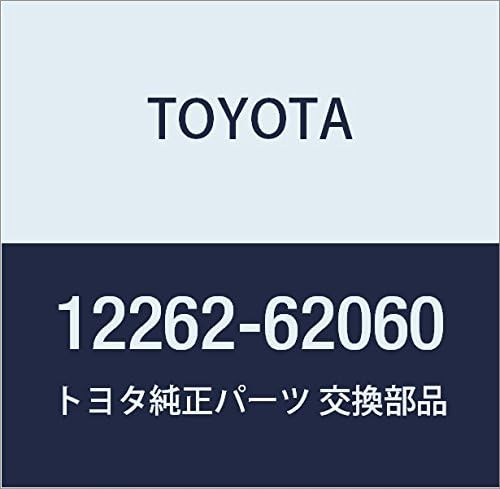 Amazon.com: Toyota 12262-62060 Ventilation Hose : Automotive