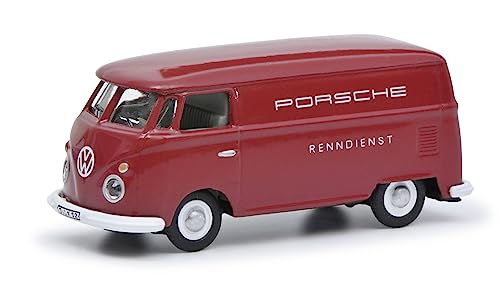 The 9 Best Schuco Model Cars - Guidebook