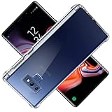 ・ブランド:seninhi・製造元:seninhi・モデル:Samsung Galaxy Note9 SC-01L SCV40・製造元/メーカー部品番号:seninhi・【高品質TPU素材 】 対応 Samsung Galaxy Note9...