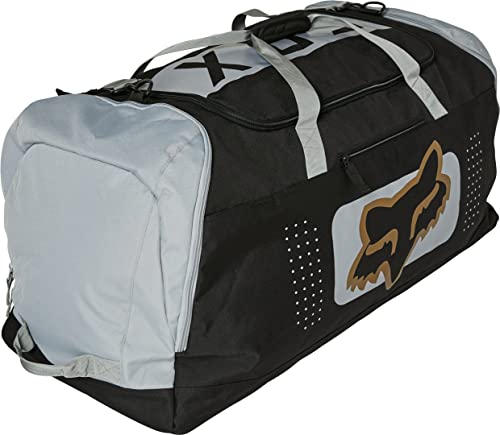 Fox bags. Fox Racing 180 Duffle, Black Camo, One Size.