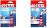 Amazon.com: Loctite Threadlocker Blue 242 - Removable Thread Lock Glue ...