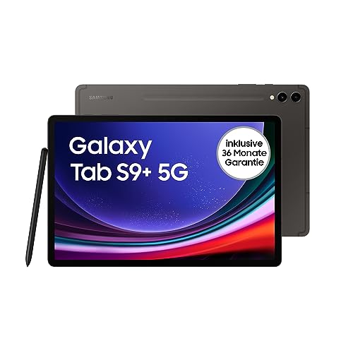 Samsung Tablet 12 Zoll Android – Die 15 besten Produkte im Vergleich ...