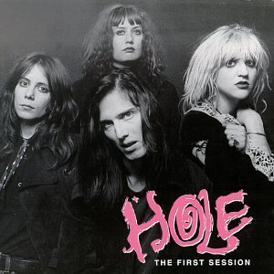 First Session EP Edition by Hole (1997) Audio CD - Amazon.com Music