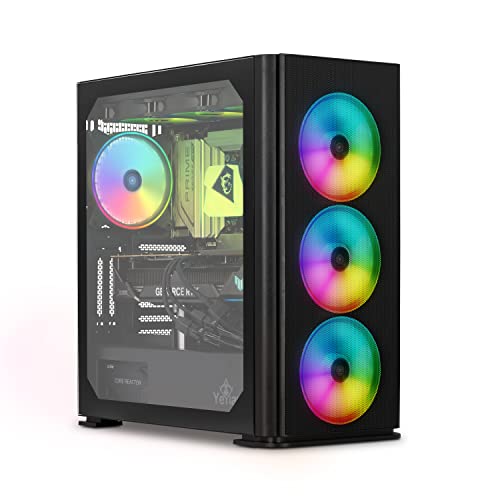 Top 10 Best Prebuilt Vr Ready Pc : Reviews & Buying Guide - Katynel