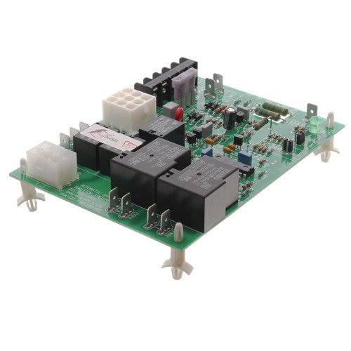 ICM2801 Gas Furnace Control Board: Amazon.com: Tools & Home Improvement