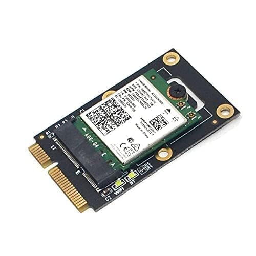 Amazon.com: HighZer0 Electronics M.2 WiFi Adapter M.2 NGFF to Mini PCI ...