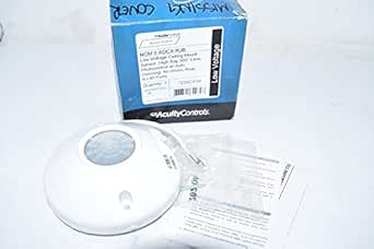 Acuity Controls NCM 6 ADCX RJB nLight Sensor Switch (High Mounting ...
