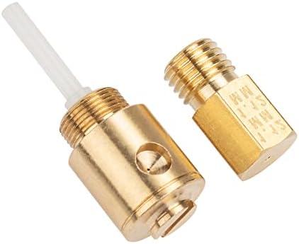 Amazon.com: WE25M87 Natural Gas to Propane Conversion Kit for GE ...