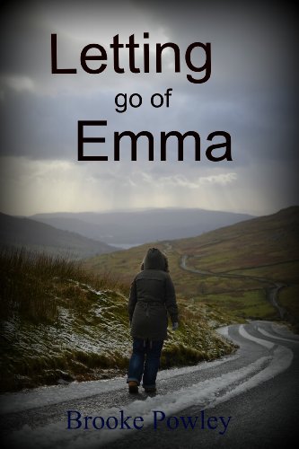 Letting go of Emma - Kindle edition by Powley, Brooke. Literature ...