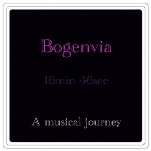 Bogenvia von Logan Steppert & Mike Gaydusek bei Amazon Music - Amazon.de