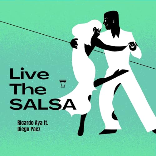 Amazon Music - Ricardo AyaのLive the Salsa - Amazon.co.jp