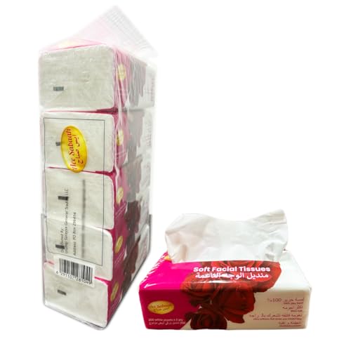 amazon.ae Best Sellers: The best items in Box Tissues based on Amazon ...