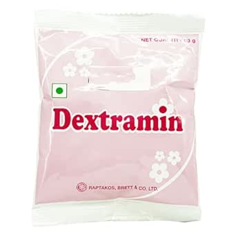 Dextramin - Pack of 83g Powder : Amazon.in: Health & Personal Care