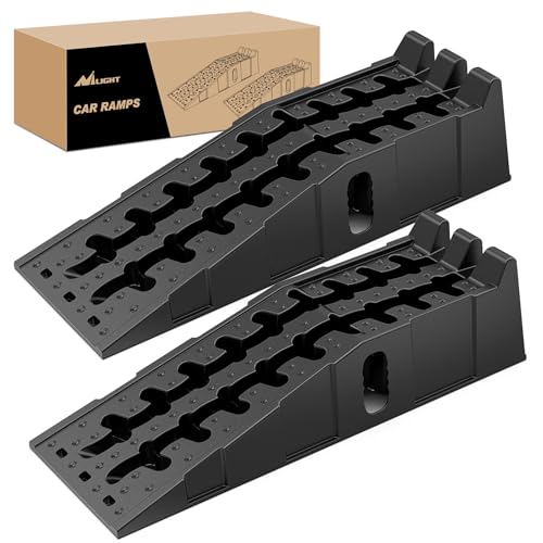 Rampas Para Carro – Los 15 mejores productos comparados - Tu Guía del Motor