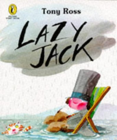 Lazy Jack (Puffin Picture Story Book): Amazon.co.uk: Tony, Ross ...