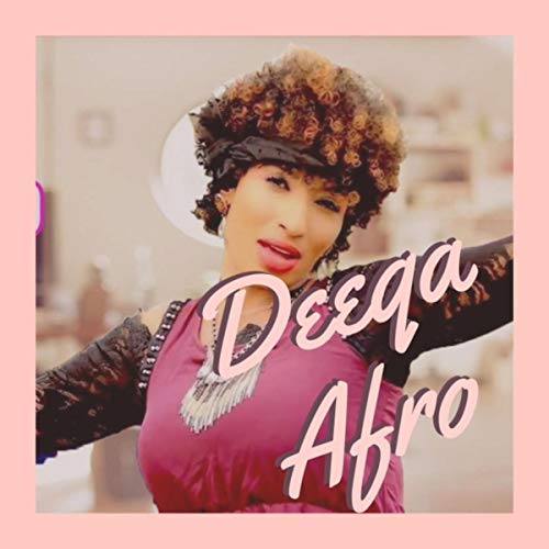 Play Deeqa Afro by Deeqa Afro on Amazon Music