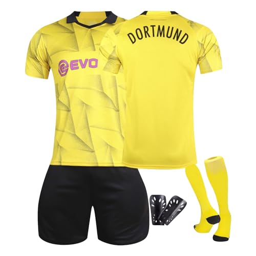 Schone Bvb Trikot 23 24 Torwart Ebenbild