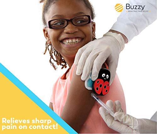 Buzzy - Healthcare Vibrating...B00U1TU604 | Encarguelo.com