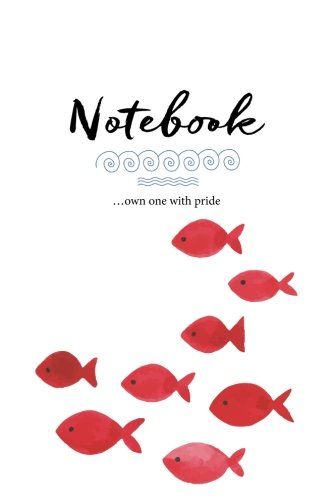Fish Notebook : Amazon.in: Books